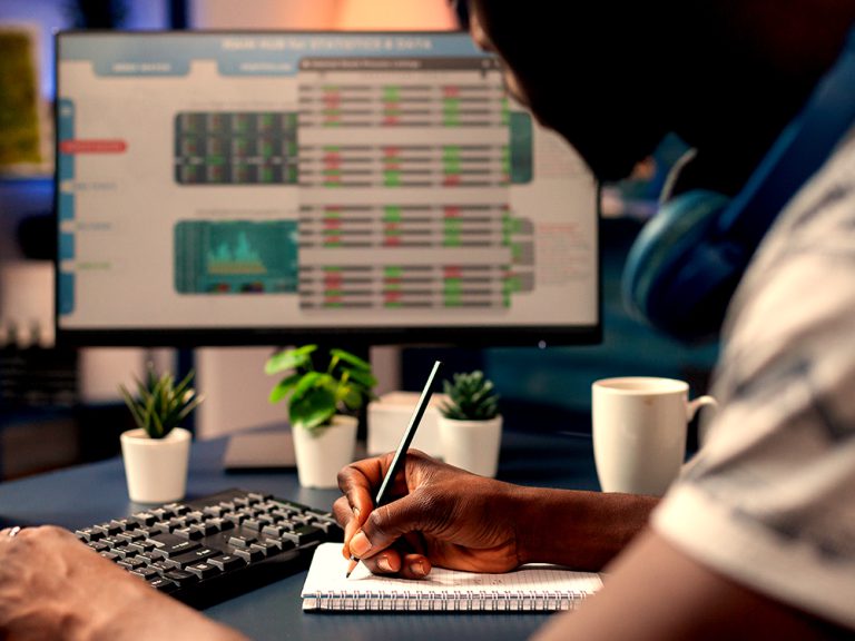 Qu'est-ce Qu'un Spread Dans Le Trading Forex ? | Apprendre Le Trading Forex Gratuitement, Et ...