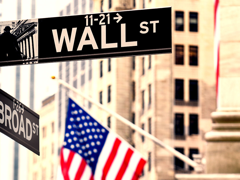 La Session De New-York | Apprendre Le Trading Forex Gratuitement, Et ...