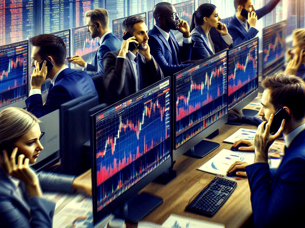 Qu'est-ce Qu'un Appel De Marge ? | Apprendre Le Trading Forex Gratuitement, Et Devenir Rentable