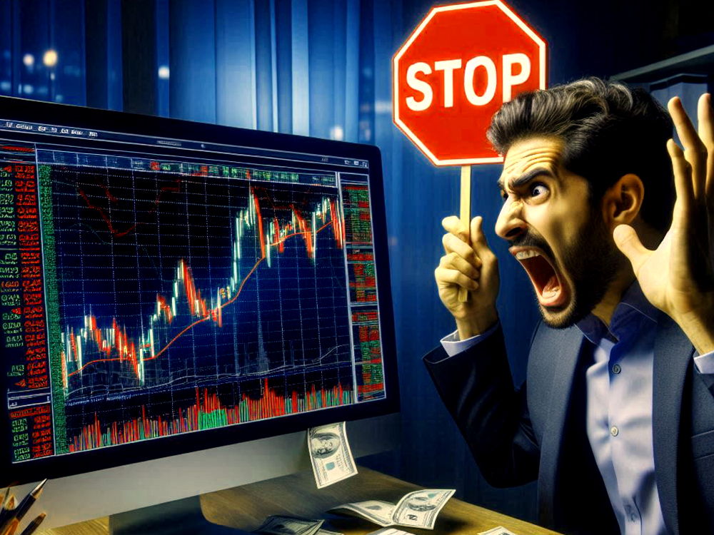 Qu'est-ce Qu'un Niveau De Stop Out ? | Apprendre Le Trading Forex Gratuitement, Et Devenir Rentable