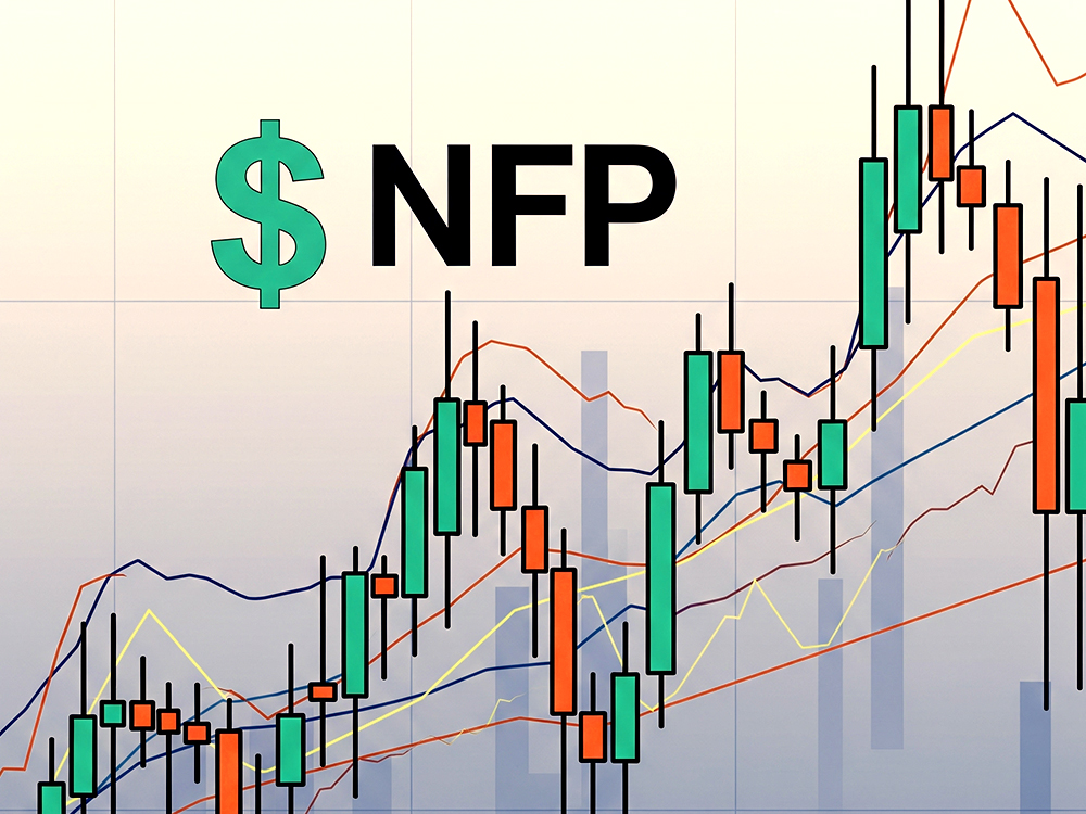Le NFP : Pourquoi Ce Rapport Fait-il Trembler Les Marchés ? | Apprendre ...